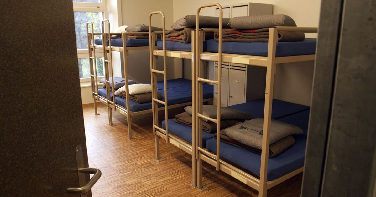 Neue und ergänzte Unterbringungsstandards für die Bundesasylzentren