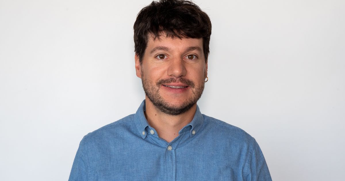 Lionel Walter wird neuer Mediensprecher