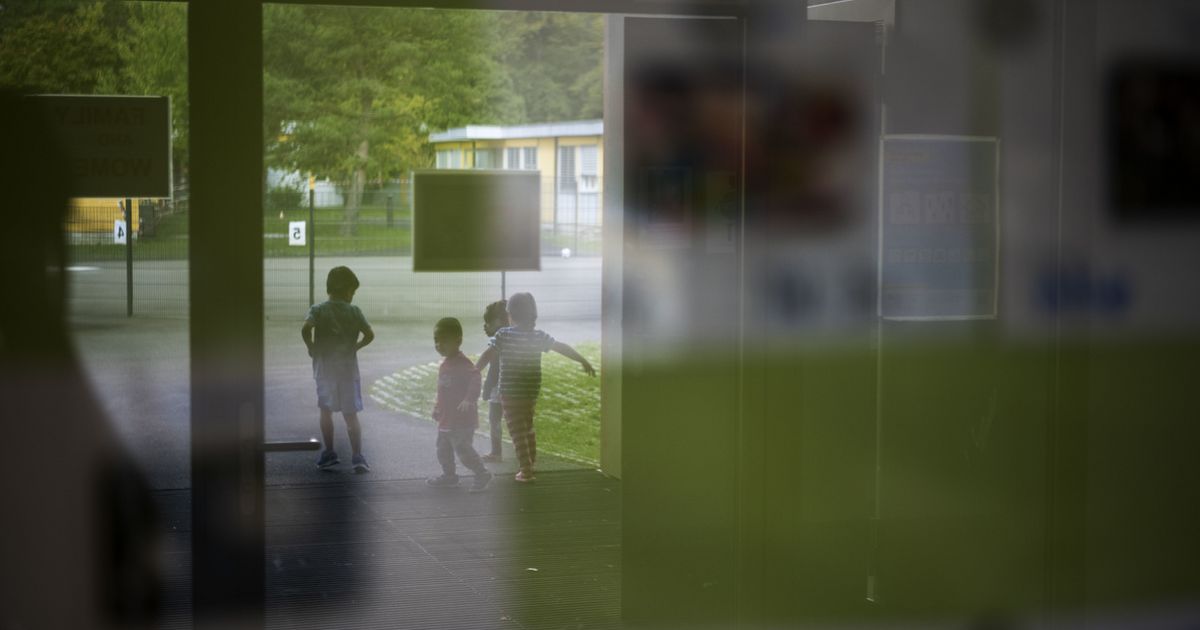 Kinder in der Nothilfe